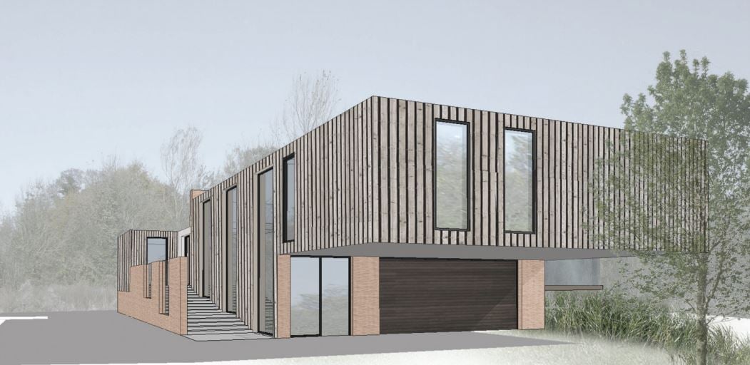 Harling Bridge Structural Engineers - Services