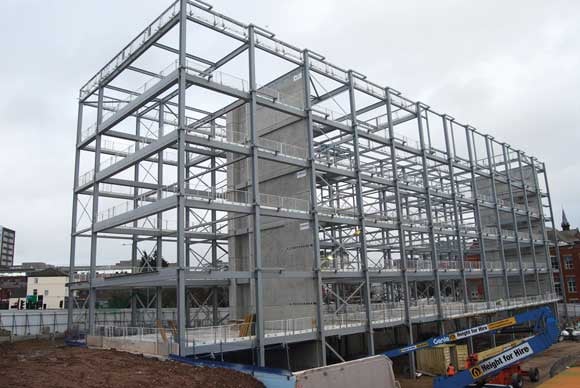 Harling Bridge Structural Engineers