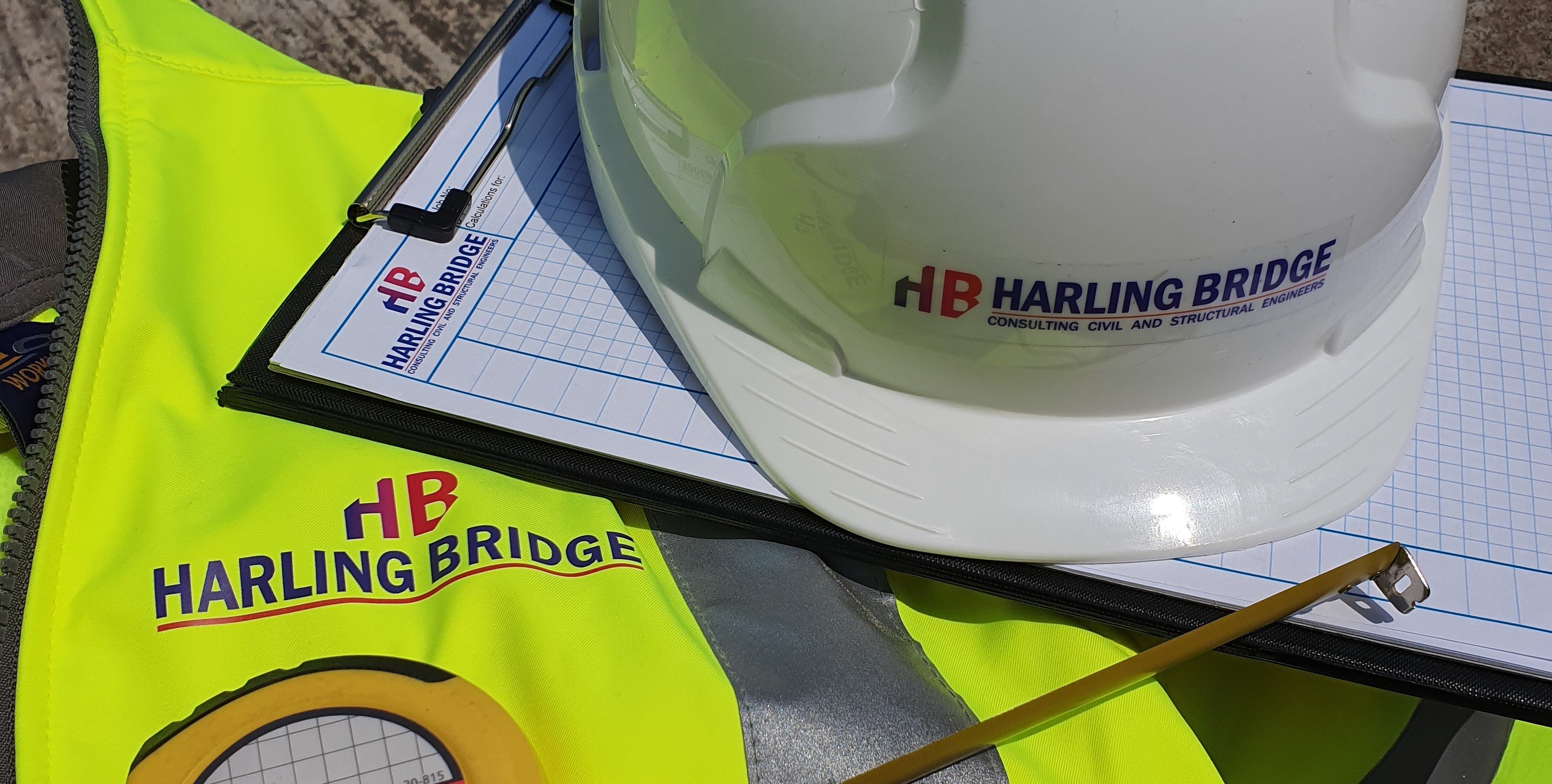 Harling Bridge Structural Engineers